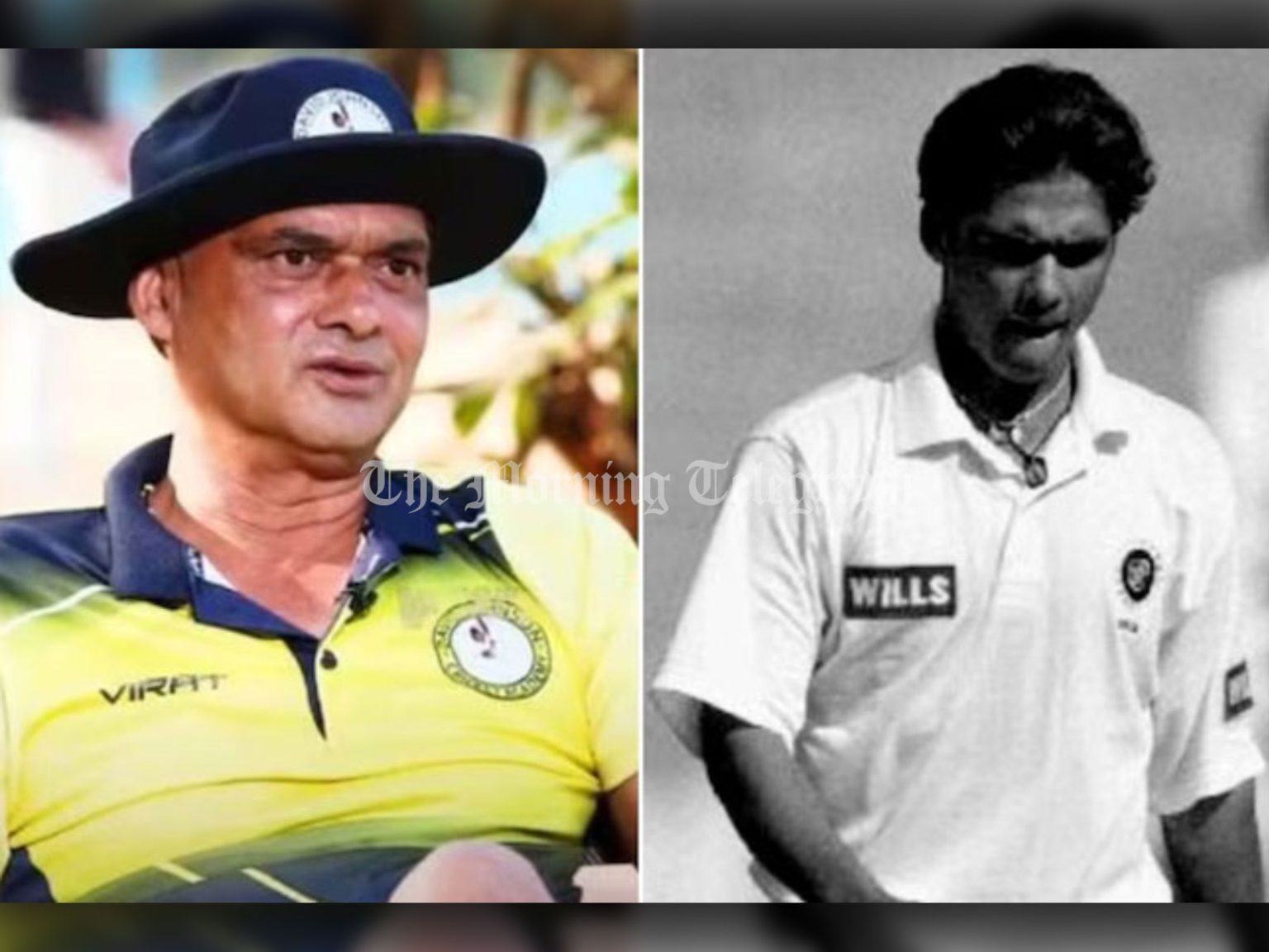 Former Indian Cricketer David Johnson Dies After Balcony Fall