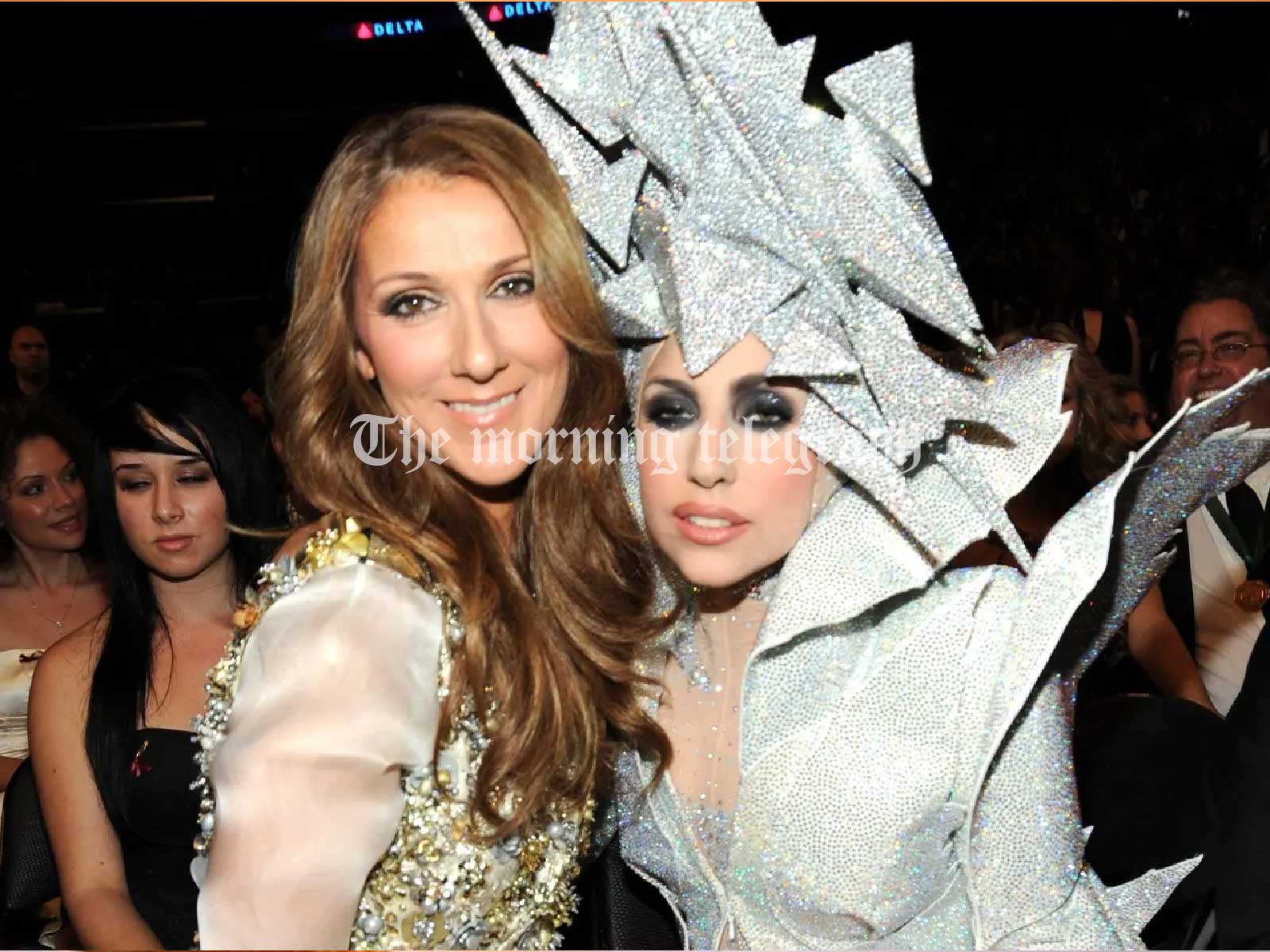 Lady Gaga and Céline Dion to Duet on Iconic French Song at 2024 Paris Olympics Opening Ceremony