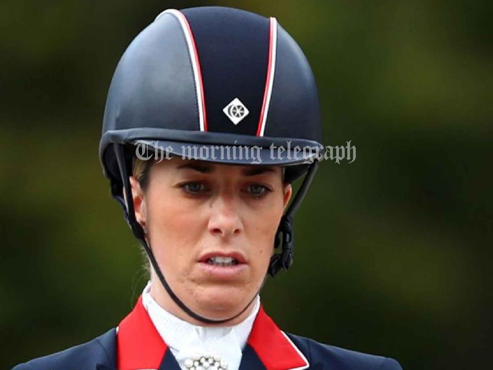Whistleblower Behind Dujardin Video Aims to 'Save Dressage' - (Video)
