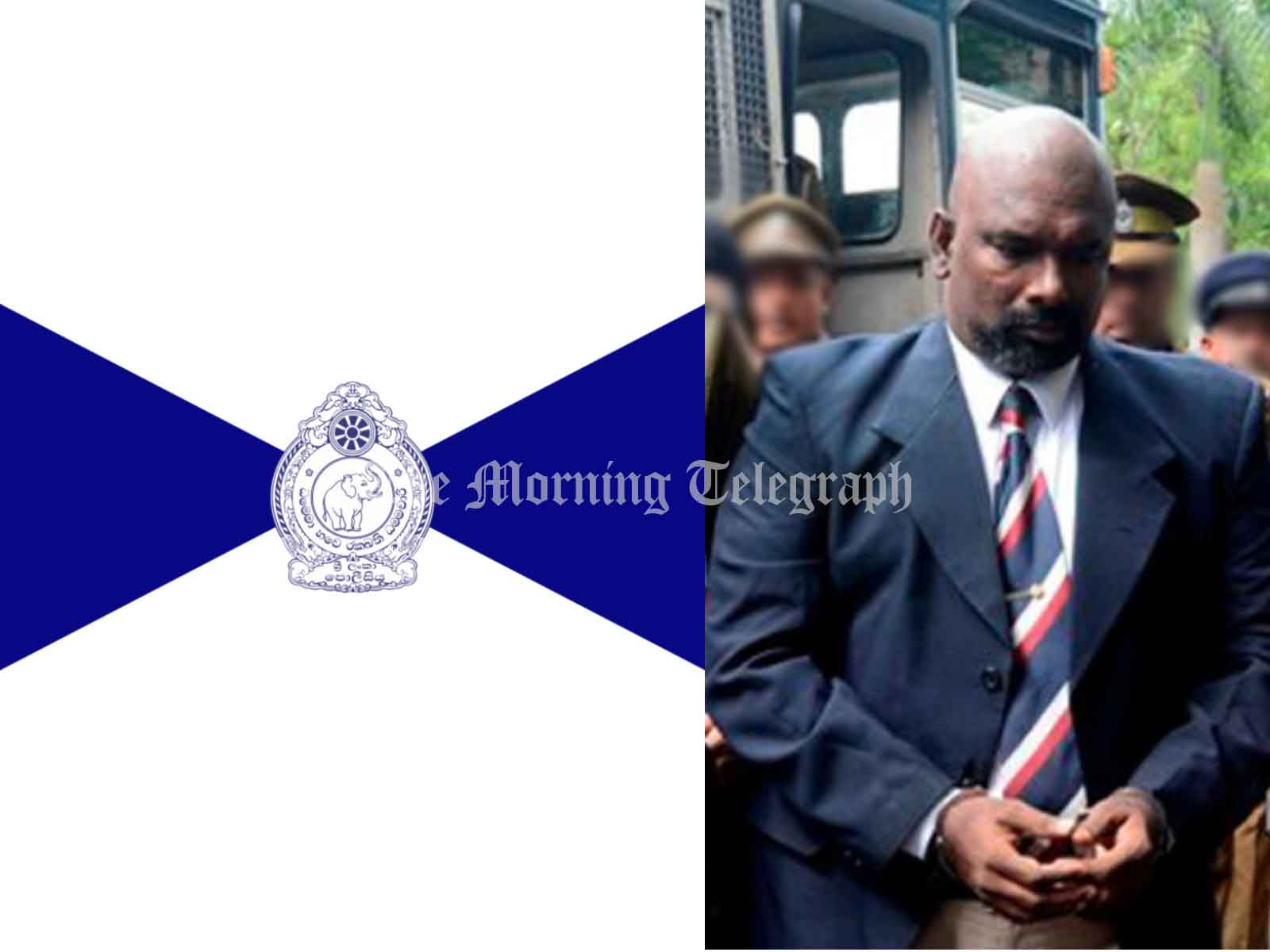 Controversial Restoration of Organized Crime Division Under ...