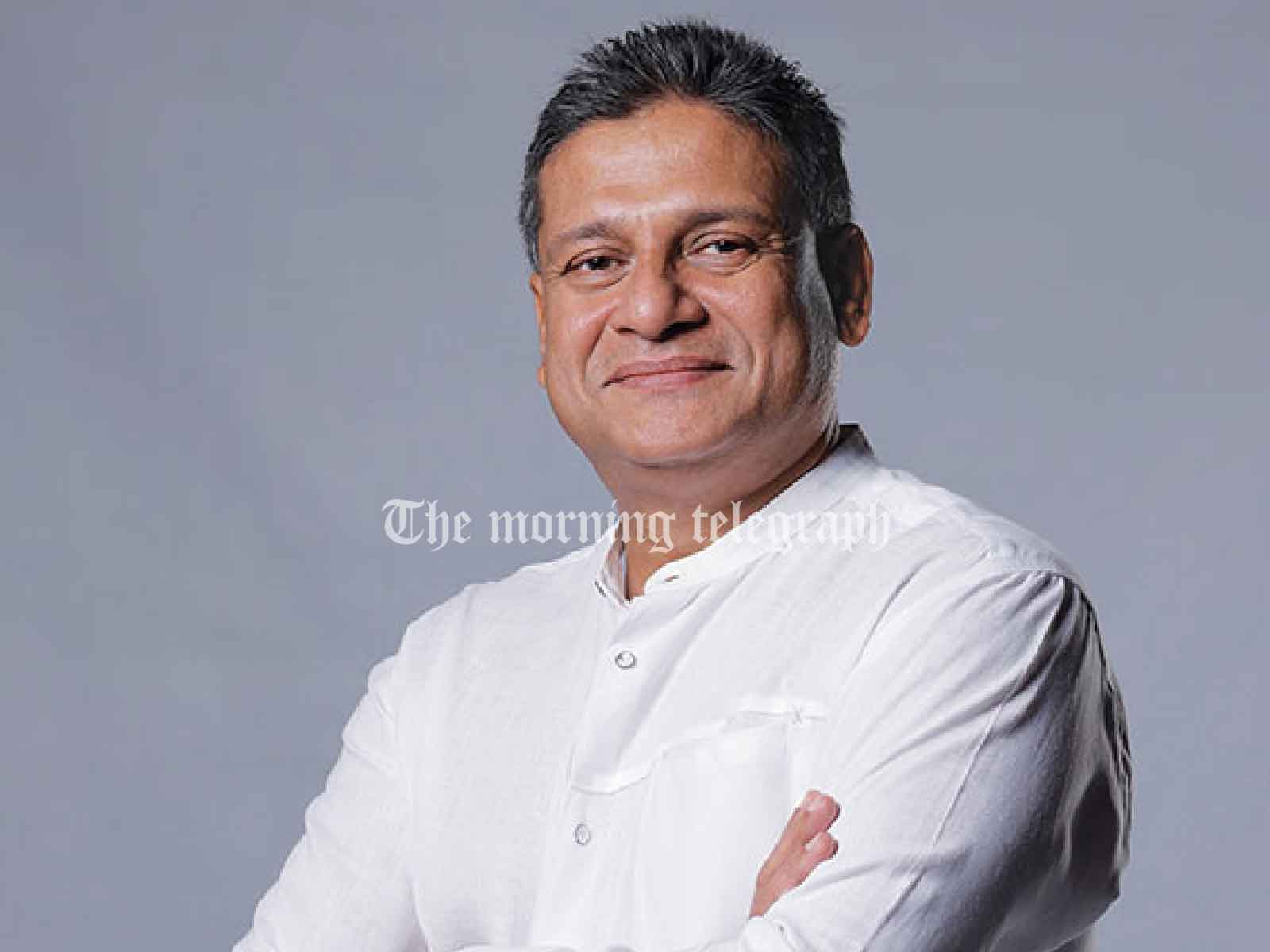 Dilith Jayaweera Named Presidential Candidate for ‘Sarvajana Balaya ...