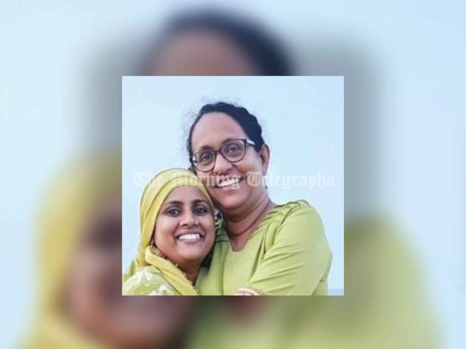 Hasana Segu Issadeen Appointed Special Secretary to PM Harini Amarasuriya