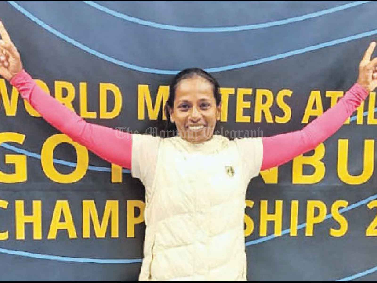 Sachitra Brings Fame to Sri Lanka