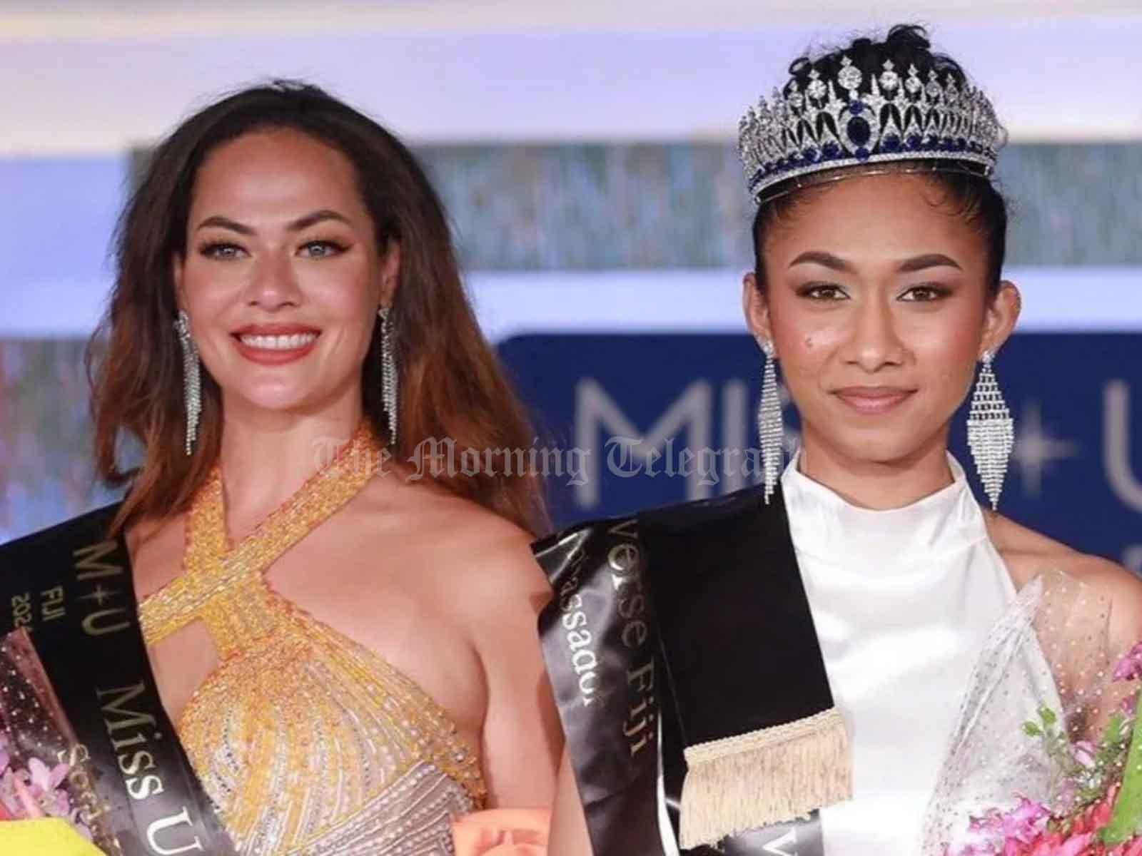 A Beauty Pageant Turns Ugly: The Alleged Plot to Steal a Queen’s Crown