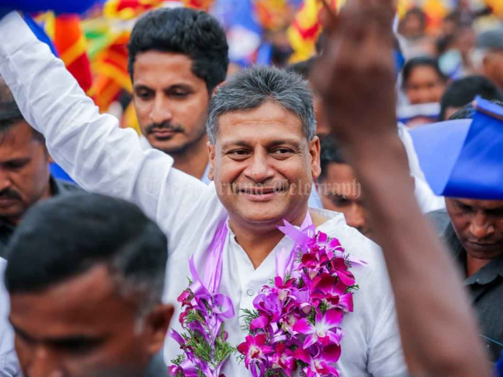 "Entrepreneurial State Concept Essential for Happiness" - Dilith ...