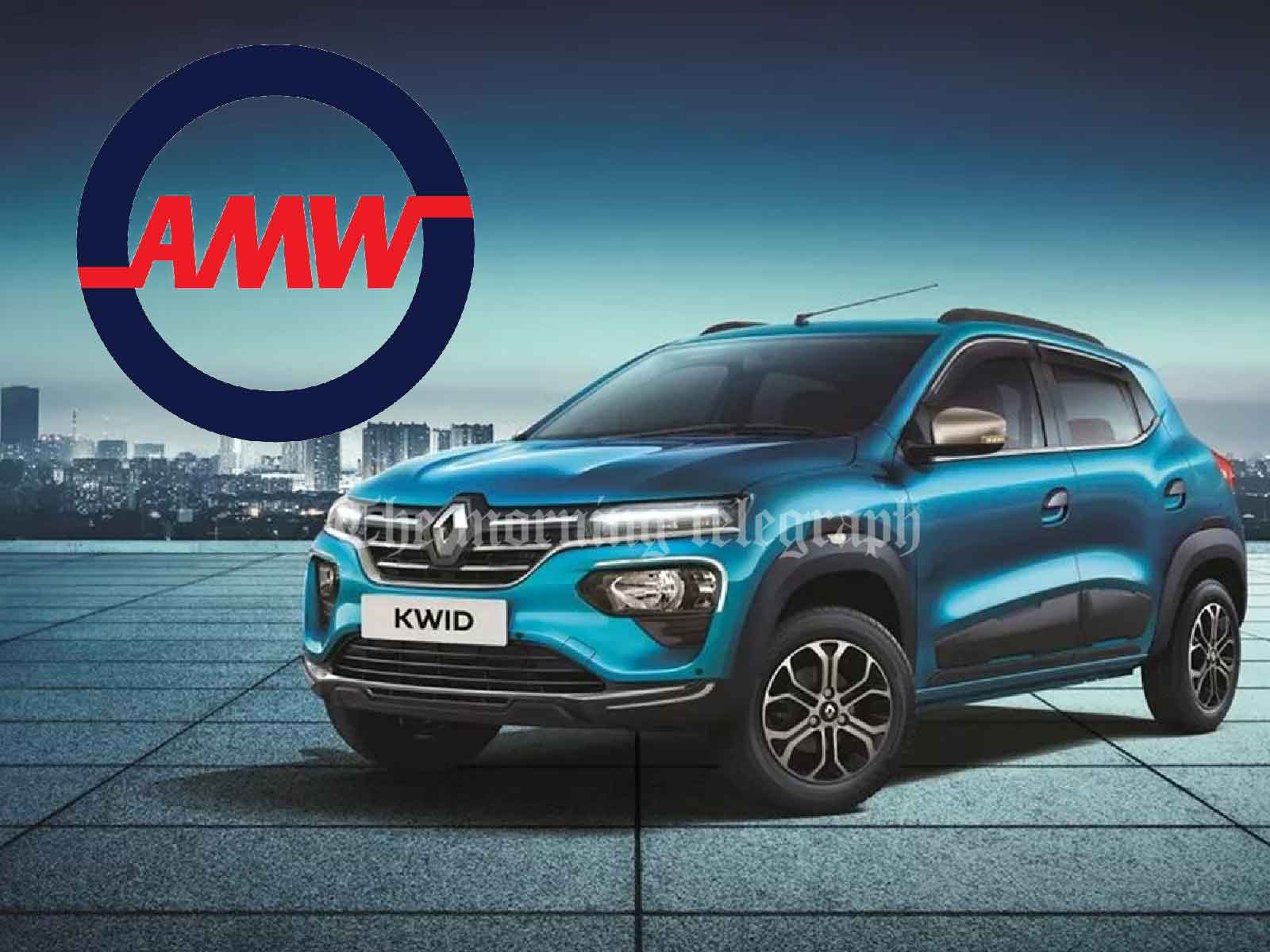 AMW Issues Caution Over Misleading Vehicle Prices Amid Expected Import ...