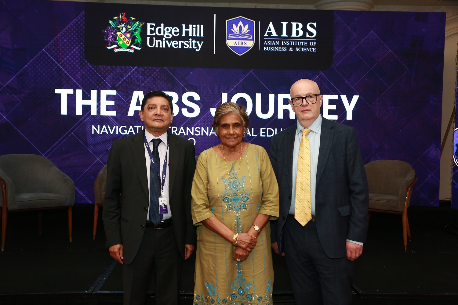 AIBS affirms leadership in delivery of internationally accredited STEM ...