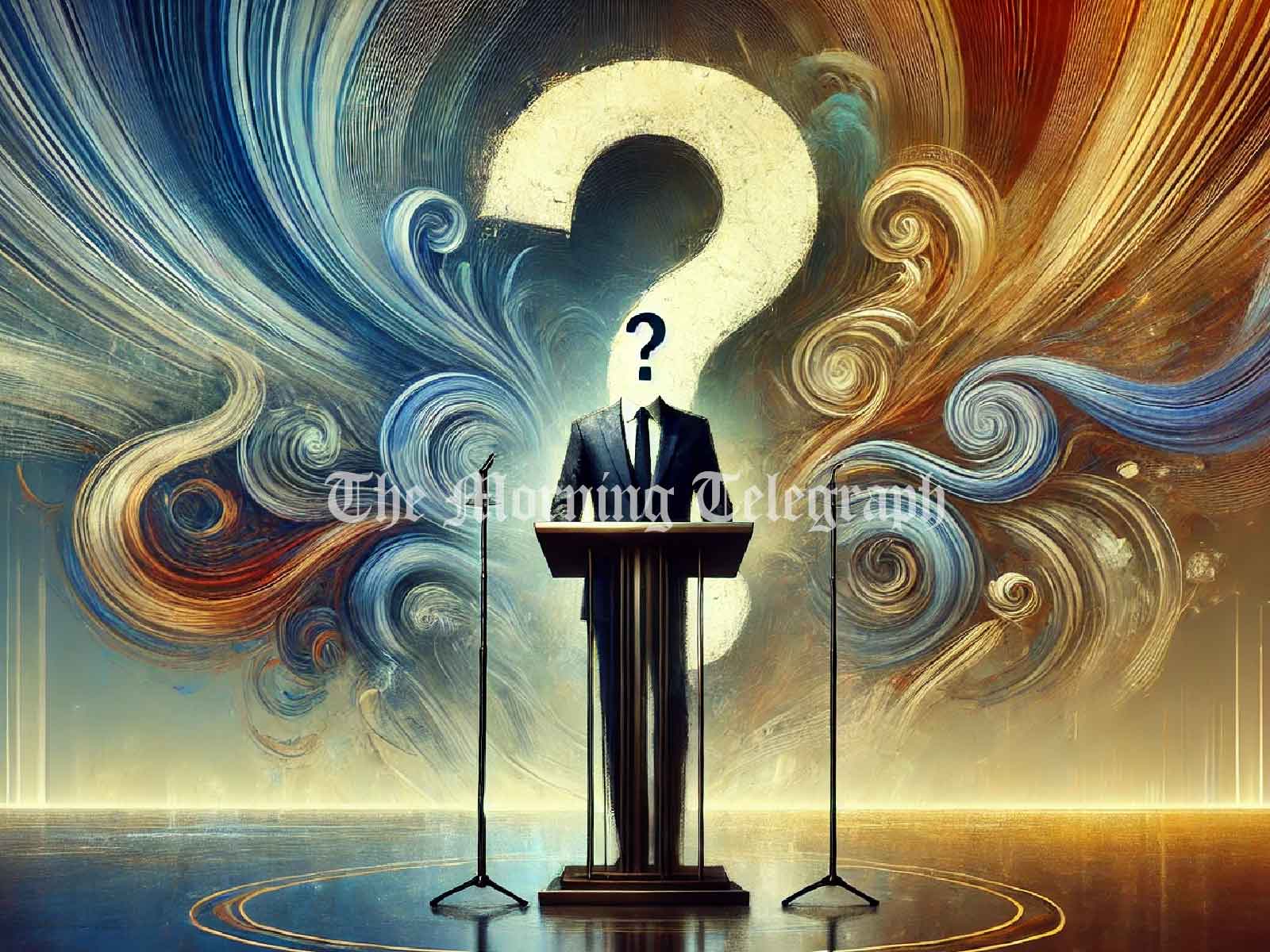 Prominent Businessman to Replace Finance Minister?