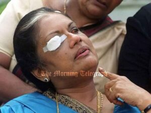 Chandrika at 80: Legacy of Sri Lanka's First Female President