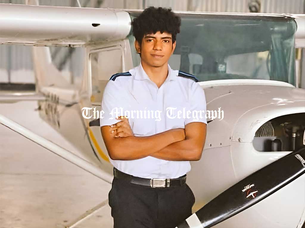 Sri Lankan Youth Jailed for 9 Months for Stomping Israeli Flag