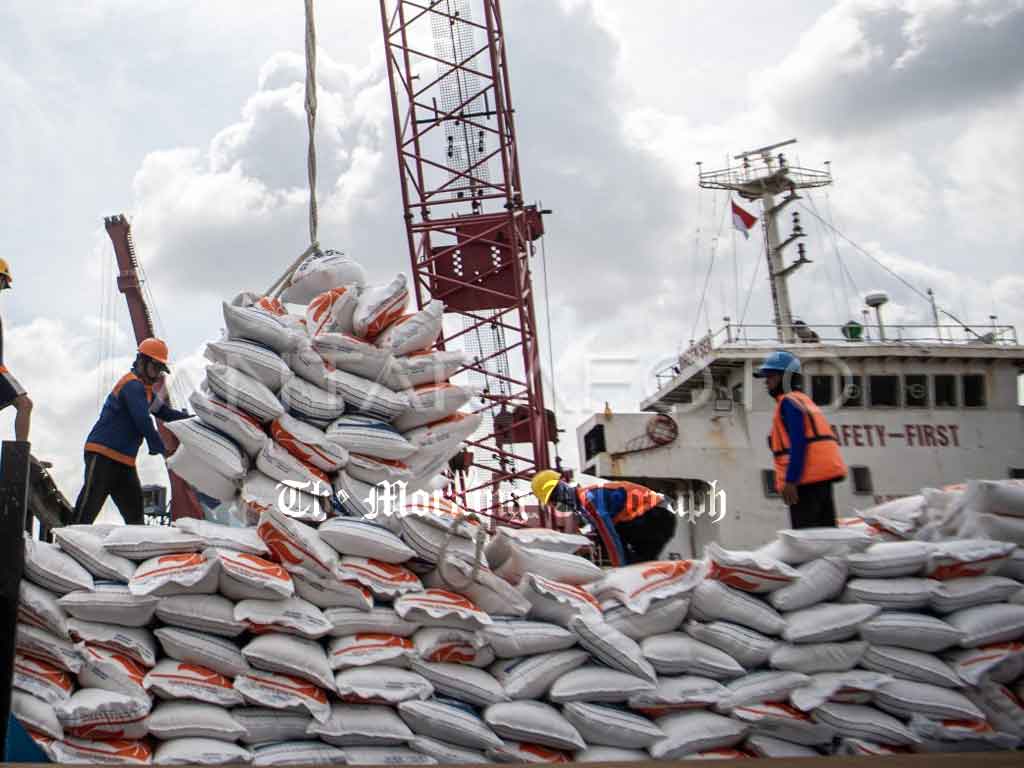 "Sri Lanka's Rice Imports Doubled Since Ranil's Era" - CBSL