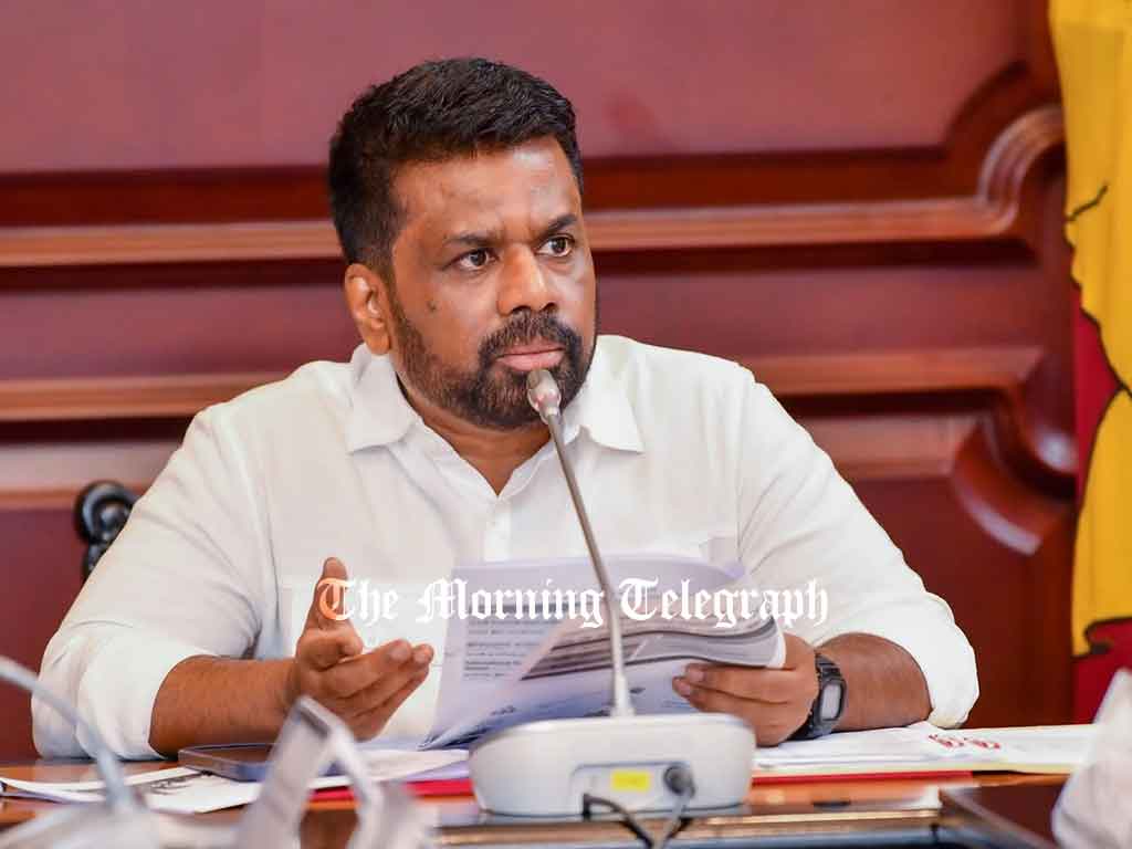 President’s Blueprint to Transform Sri Lanka’s Villages