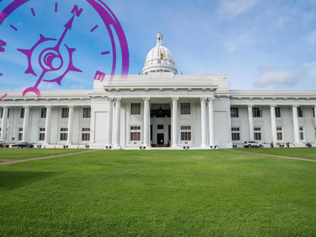 Colombo Budget Passes After Shock Second Vote