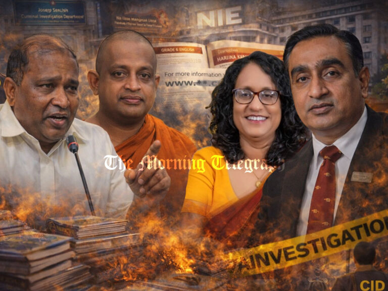 Inappropriate Website Found in Grade 6 English Module Triggers National ...